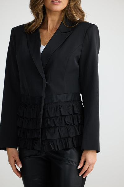 Symphony Jacket – Zeinert & Co