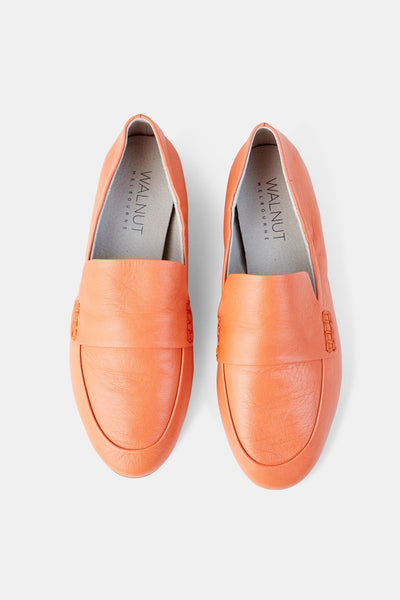 Dutch Leather Loafer – Zeinert & Co